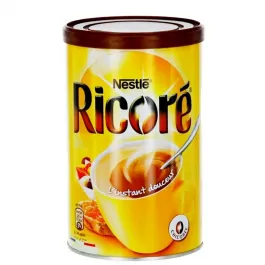 Café soluble Ricoré